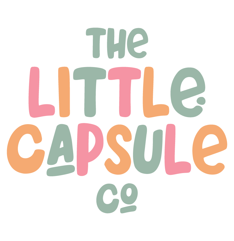 Seed Heritage Collection – The Little Capsule Co