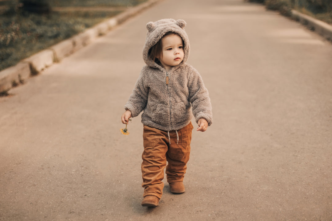Toddler | Size 2-4 – The Little Capsule Co