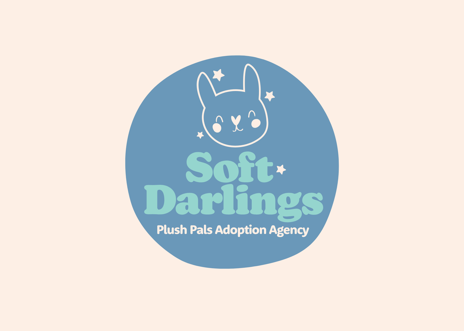 Soft Darlings – Plush Toy Adoption Agency Australia | Adopt a Pre-Loved ...